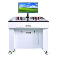 China PBTS32-120 Lithium Battery BMS Testing Equipment 1-32 Series with 150A Current Protection and Microsecond Response for sale