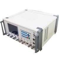 China PCB Board BMS Tester Machine with 1A-120A Over Discharge Protection for 1-24 Series Lithium Battery Packs for sale