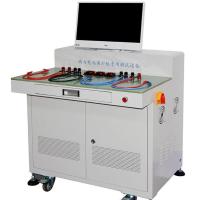 China PBTS24-120 BMS Testing Machine 1-24 Series Lithium Battery Tester with 200A Current Capacity for sale