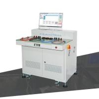China 150A BMS Testing Machine for 32S Lithium Battery Protection Boards with 5mV Voltage Accuracy and 150A Current Capacity for sale