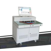 China 150A BMS Testing Machine for 32S Lithium Battery Protection Boards with 5mV Voltage Accuracy and 150A Current Capacity for sale
