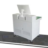 China 150A BMS Testing Machine for 32S Lithium Battery Protection Boards with 5mV Voltage Accuracy and 150A Current Capacity for sale