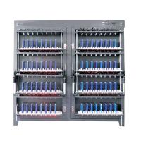 China 512 Channel Battery Cell Grading Machine for 18650 32650 Cells with 6A Current Range and 0.1% Accuracy for sale
