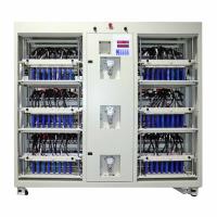China 512 Channel Battery Cell Grading Machine for 18650 32650 Cells with 6A Current Range and 0.1% Accuracy for sale