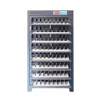 China 512 Channel Battery Cell Grading Machine for 18650 32650 Cells with 6A Current Range and 0.1% Accuracy for sale