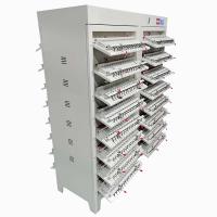 China 64/96/192 Channel Battery IR Tester with 0-5V Range and 70% Energy Efficiency for Prismatic Lithium Cells for sale