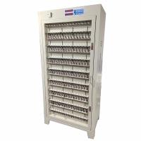 China 64/96/192 Channel Battery IR Tester with 0-5V Range and 70% Energy Efficiency for Prismatic Lithium Cells for sale