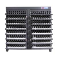 China 512 Channel Battery Cell Grading Machine for 18650 32650 Cells with 6A Current Range and 0.1% Accuracy for sale