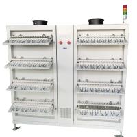 China CPU Control Battery Cell Grading Machine with 512 Channels and 0.05-6A Testing Range for 18650 21700 Lithium Batteries for sale