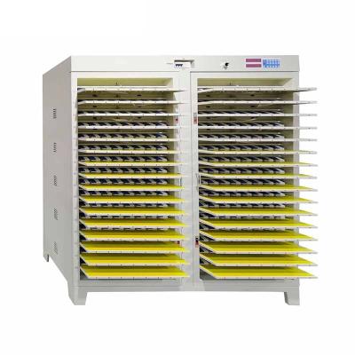 China TOB-512-2L 512-Channel Li-Ion Battery Grading Machine 4.5V 2A for 18650 Cell Testing and Capacity Analysis for sale