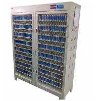 China 512-Channel 18650 Battery Capacity Tester with 5V/3A Output and ≤65dB Noise for Industrial Battery Testing for sale