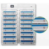 China 18KW 512-Channel 18650 Battery Capacity Tester with 0-5V Voltage Range and 20mA-2A Current Control for sale