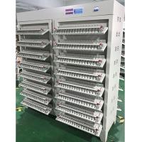 China 5V 3A 512-Channel Battery Tester with 0.05-3A Current Range and 0-5V Voltage Measurement for Li-ion Cell Capacity Testing for sale