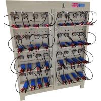 China 64/96/192 Channel Battery IR Tester with 0-5V Range and 70% Energy Efficiency for Prismatic Lithium Cells for sale