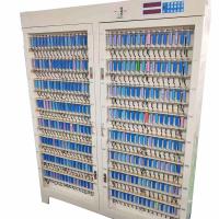 China Intelligent 18650 Battery Capacity Tester - 512 Channel 5V 3A System with 30W Output per Channel for sale
