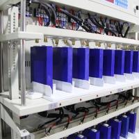 China 64/96/192 Channel Battery IR Tester with 0-5V Range and 70% Energy Efficiency for Prismatic Lithium Cells for sale