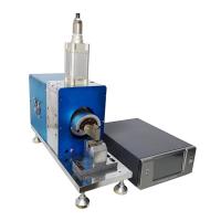 China Ultrasonic Metal Spot Welding Machine 20KHz-40KHz Frequency 1000W-8000W Power for Battery Pack Assembly for sale