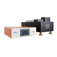 China 20KHz Ultrasonic Battery Welder 3-8KW Copper Wire Soldering Machine for Automotive Electronics for sale