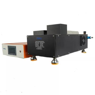 China 20KHz Ultrasonic Battery Welder 3-8KW Copper Wire Soldering Machine for Automotive Electronics for sale