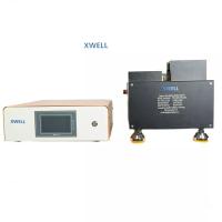 China 20KHz Ultrasonic Battery Welder 3-8KW Copper Wire Soldering Machine for Automotive Electronics for sale