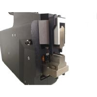 China 4000W Ultrasonic Battery Welder Copper Tube Sealer 220V for 12mm Copper Aluminum Tubes for sale