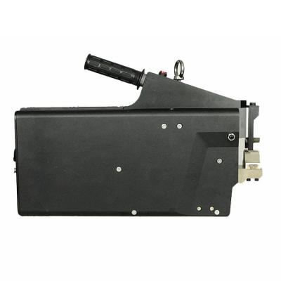 China 4000W Ultrasonic Battery Welder Copper Tube Sealer 220V for 12mm Copper Aluminum Tubes for sale