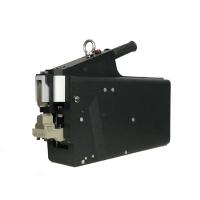 China 4000W Ultrasonic Battery Welder Copper Tube Sealer 220V for 12mm Copper Aluminum Tubes for sale