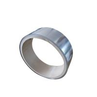 China 10mm Nickel Plated Steel Strip for 18650 32650 Battery Spot Welding - 99.8% Pure Nickel Material for sale