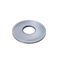 China 10mm Nickel Plated Steel Strip for 18650 32650 Battery Spot Welding - 99.8% Pure Nickel Material for sale