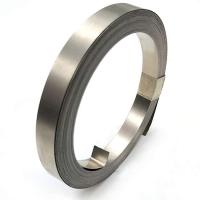 China 10mm Nickel Plated Steel Strip for 18650 32650 Battery Spot Welding - 99.8% Pure Nickel Material for sale