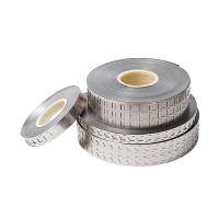 China 1P 2P 3P Pure Nickel Strips 0.15mm-0.2mm Thickness for 18650 21700 26650 32700 Lithium Battery Pack Assembly for sale