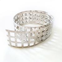 China 1P 2P 3P Pure Nickel Strips 0.15mm-0.2mm Thickness for 18650 21700 26650 32700 Lithium Battery Pack Assembly for sale