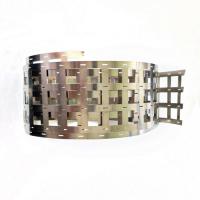 China 1P 2P 3P Pure Nickel Strips 0.15mm-0.2mm Thickness for 18650 21700 26650 32700 Lithium Battery Pack Assembly for sale