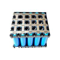 China 1P 2P 3P Pure Nickel Strips 0.15mm-0.2mm Thickness for 18650 21700 26650 32700 Lithium Battery Pack Assembly for sale