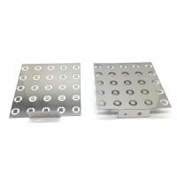 China 18650 Nickel Strip for Battery Welding - Ni200 N6 Type with 462 MPa Strength and Custom Thickness for sale