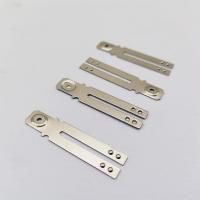 China 18650 Nickel Strip for Battery Welding - Ni200 N6 Type with 462 MPa Strength and Custom Thickness for sale
