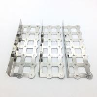 China 18650 Nickel Strip for Battery Welding - Ni200 N6 Type with 462 MPa Strength and Custom Thickness for sale
