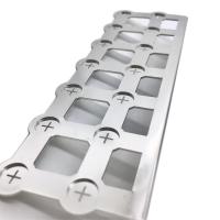 China 18650 Nickel Strip for Battery Welding - Ni200 N6 Type with 462 MPa Strength and Custom Thickness for sale