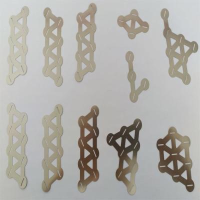 China Ni200 Battery Raw Material Cylindrical Nickel Strips for Battery Packs - 99.5% to 99.9% Purity for sale
