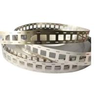 China Pure Nickel Battery Strips for 18650 26650 32650 Cells - 50A Current Capacity Spot Welding Material for sale
