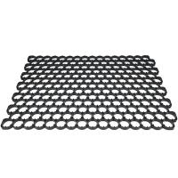 China Honeycomb 21700 Battery Cell Holder 22.5mm Spacing for 21.3mm/21.7mm Cylindrical Cells with 13×16 Configuration for sale