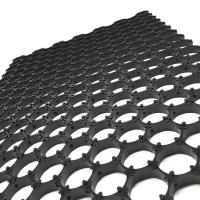 China Honeycomb 21700 Battery Cell Holder 22.5mm Spacing for 21.3mm/21.7mm Cylindrical Cells with 13×16 Configuration for sale