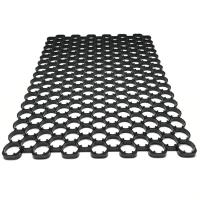 China Honeycomb 21700 Battery Cell Holder 22.5mm Spacing for 21.3mm/21.7mm Cylindrical Cells with 13×16 Configuration for sale