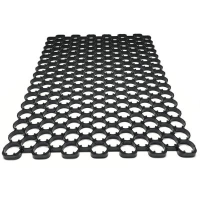 China Honeycomb 21700 Battery Cell Holder 22.5mm Spacing for 21.3mm/21.7mm Cylindrical Cells with 13×16 Configuration for sale