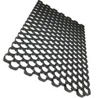 China Honeycomb 21700 Battery Cell Holder 22.5mm Spacing for 21.3mm/21.7mm Cylindrical Cells with 13×16 Configuration for sale