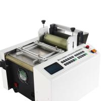 China Adjustable Battery Pack Assembly Equipment , SKD2 Nickel Strip Cutting Machine for sale