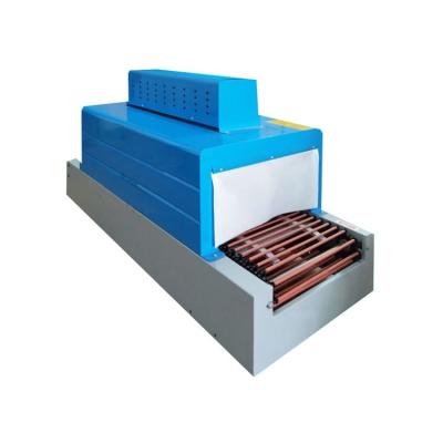 China 18650 Battery Pack Production Machine Heat Wrapper 1000pcs/H 50Hz for sale