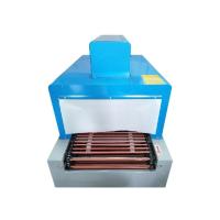 China 18650 Battery Pack Production Machine Heat Wrapper 1000pcs/H 50Hz for sale