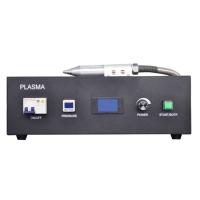 China Battery Surface Plasma Surface Treatment 15mm Cleaning Width I/O Interface for sale
