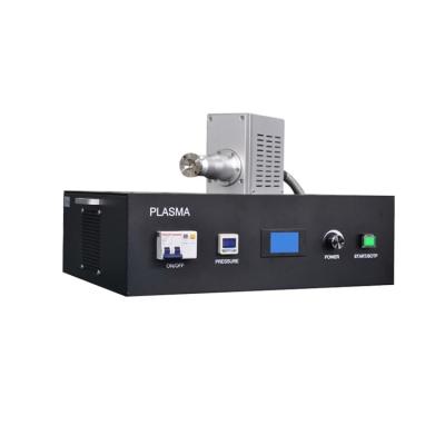 China Battery Surface Plasma Surface Treatment 15mm Cleaning Width I/O Interface for sale